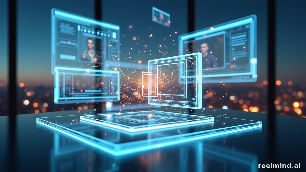 AI-Generated Thumbnails: Increase Your Click-Through Rates | ReelMind