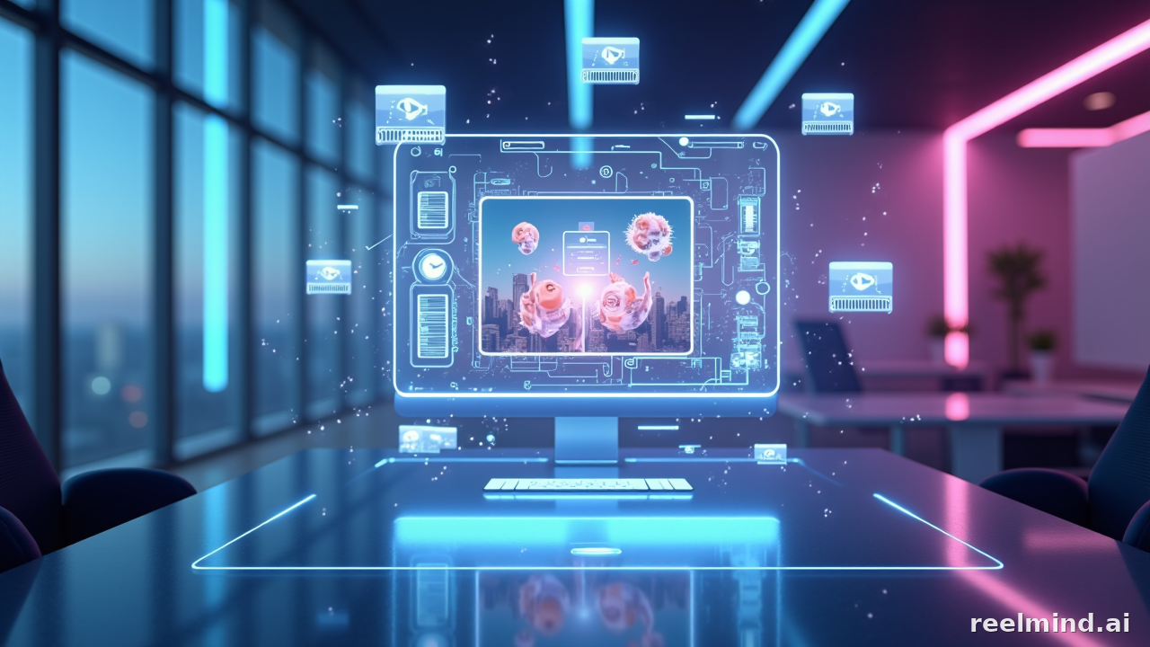 AI Video Generation: How to Get Started for Free | ReelMind