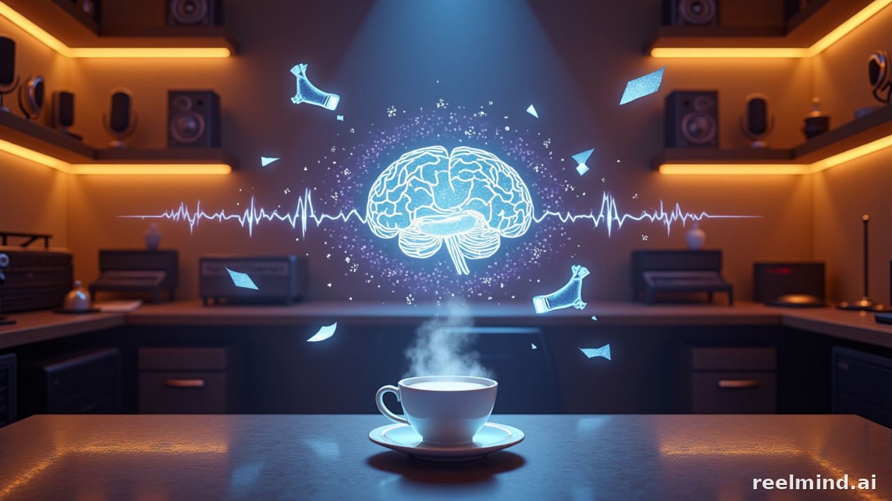 How to Use AI to Create Prompts for ASMR Triggers | ReelMind