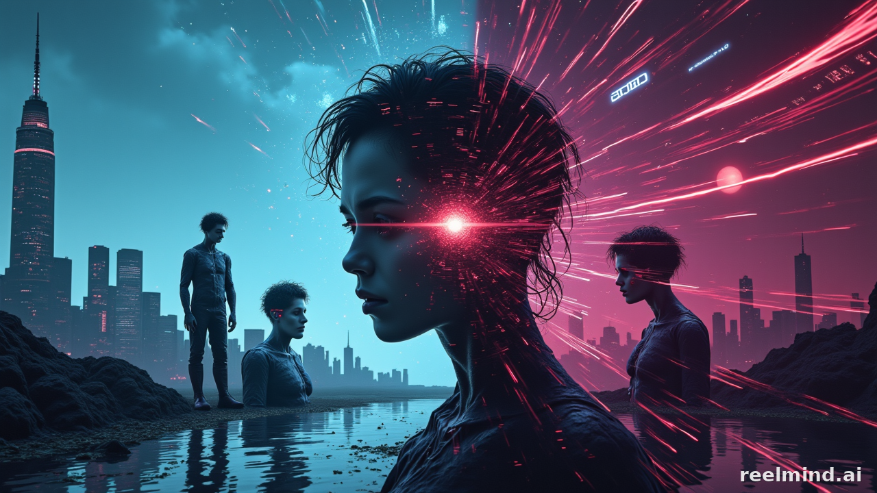 The Dark Side of AI Image Generators: What You Need to Know | ReelMind