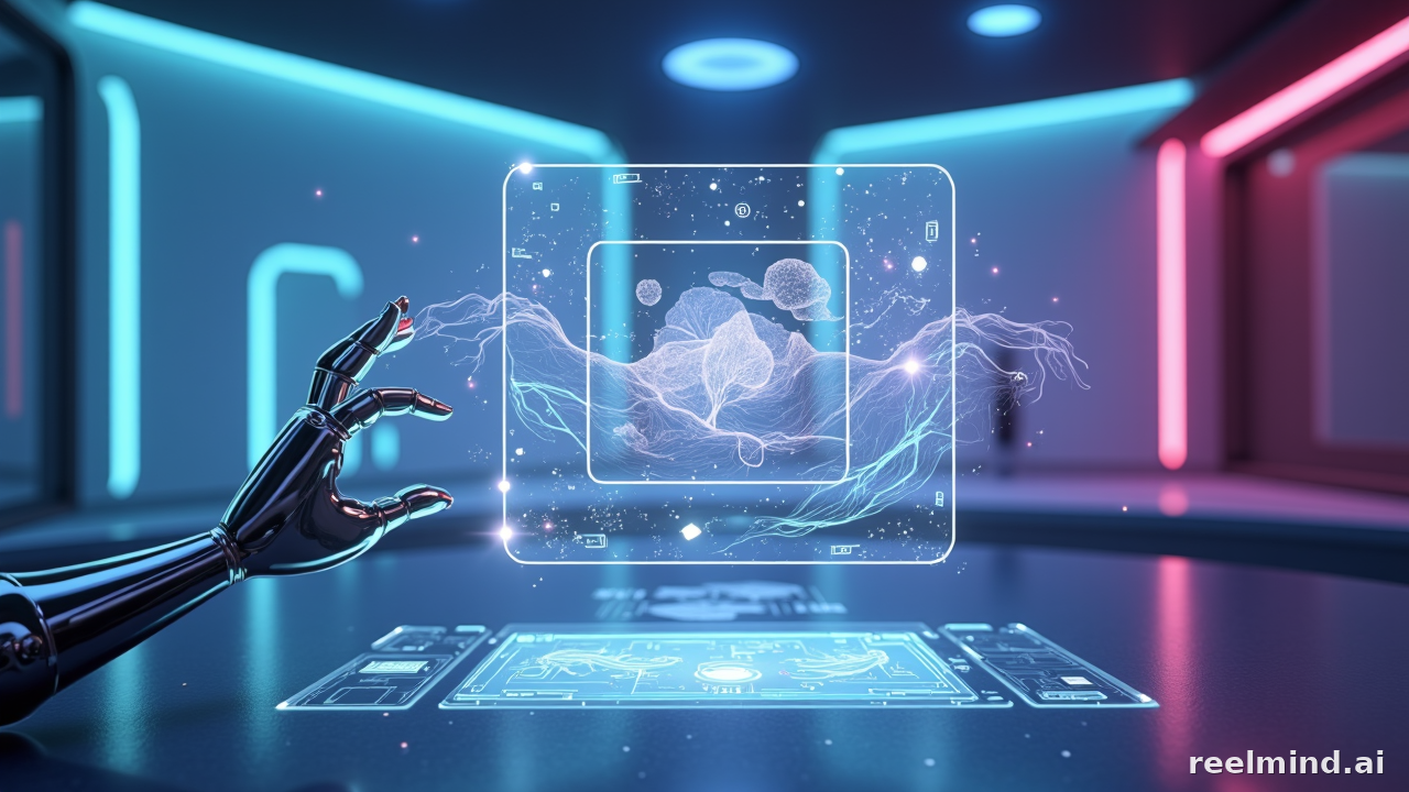The Ultimate Guide To Ai Image Generation Reelmind