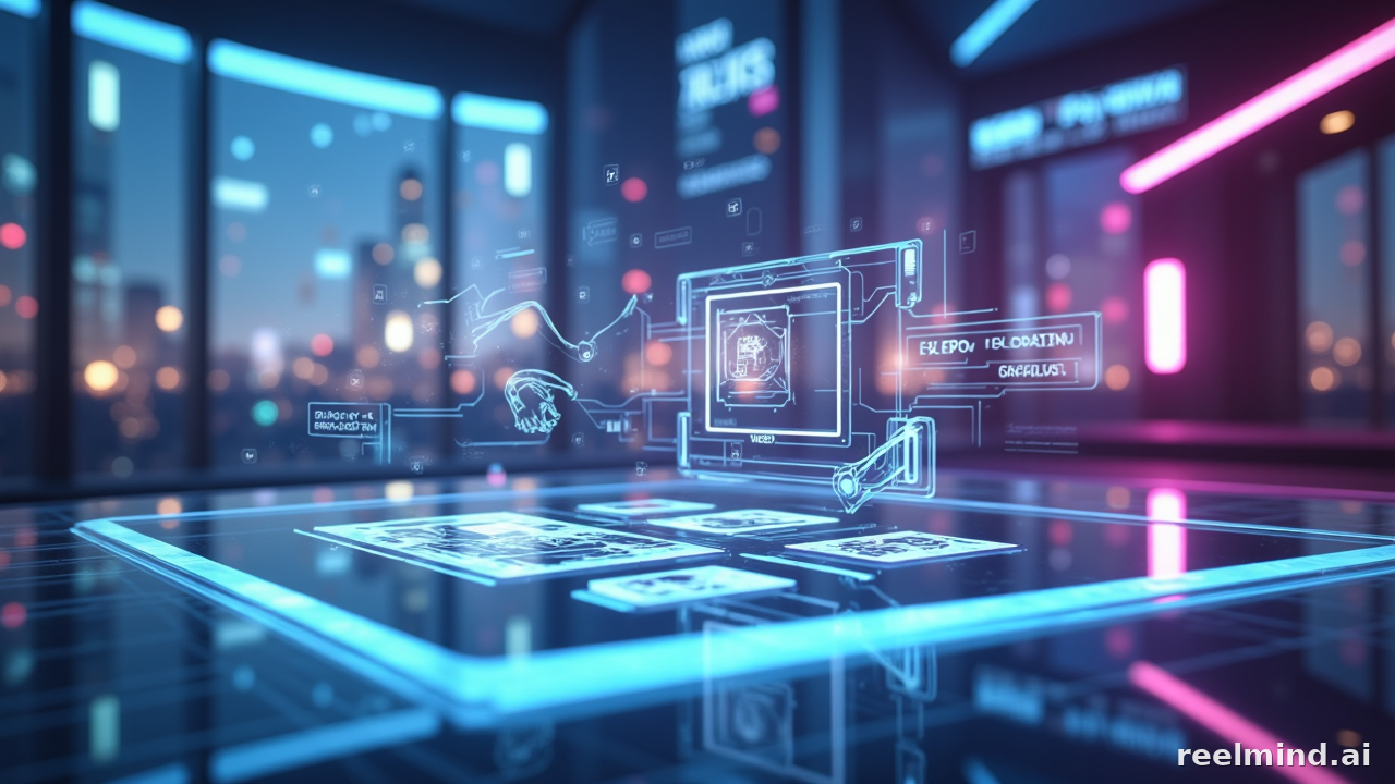 AI Image Editor: The Best Solution for Quick Edits | ReelMind