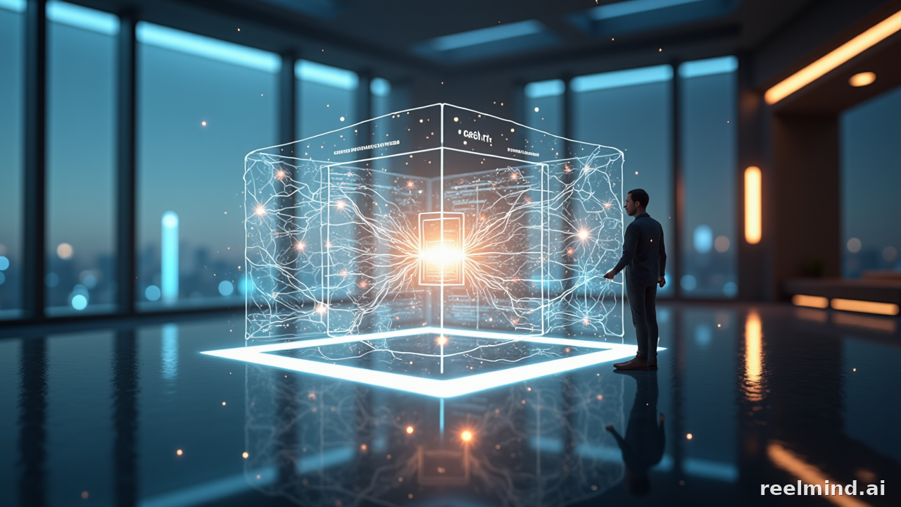 Generate AI Images from Text with No Watermarks | ReelMind