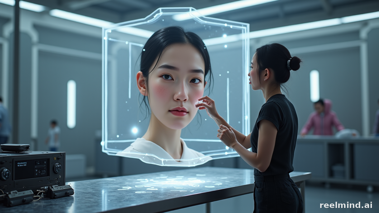 How to Make AI-Generated Images Look More Realistic | ReelMind