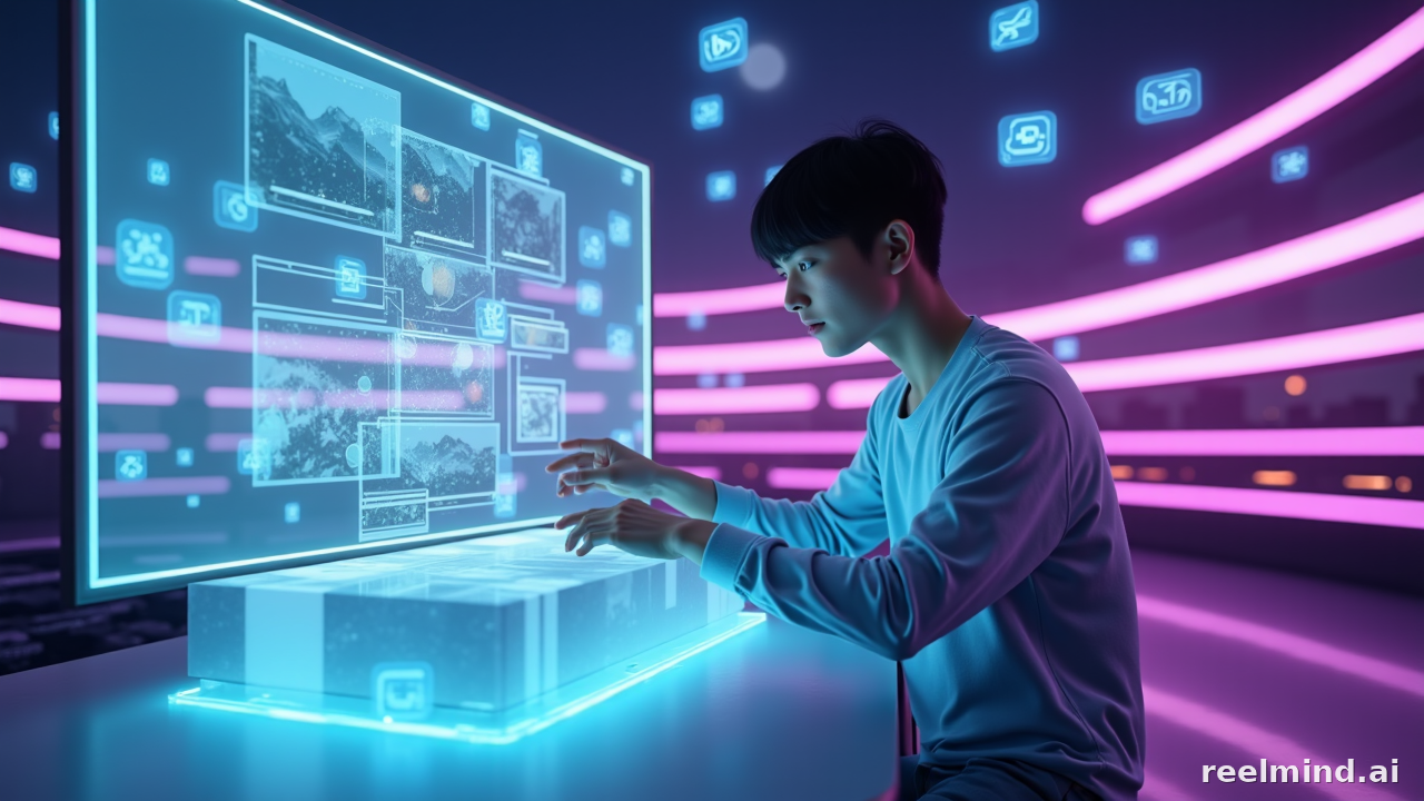 The Best Free AI Video Generators You Need to Try Today | ReelMind