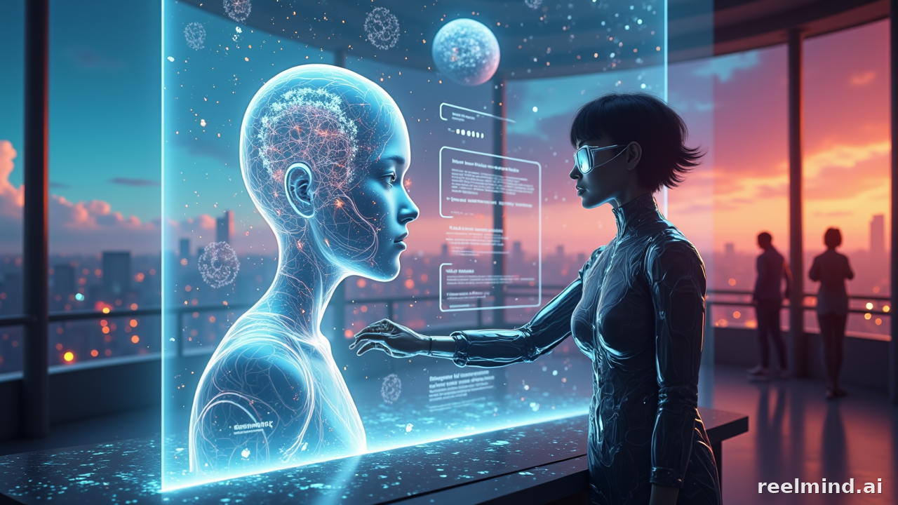 How to Make AI-Generated Images That Get Comments | ReelMind