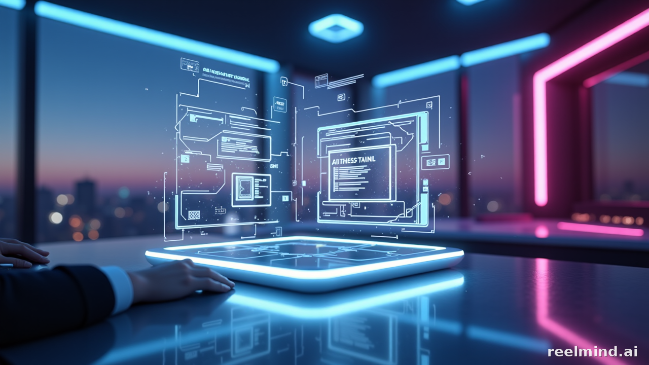 AI Video Generation: How to Create Tutorials | ReelMind